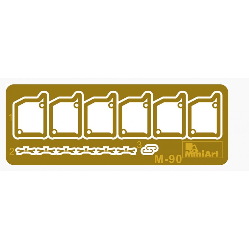 German soldiers w jerry cans - MiniArt 35286 | Sklep modelnet.pl