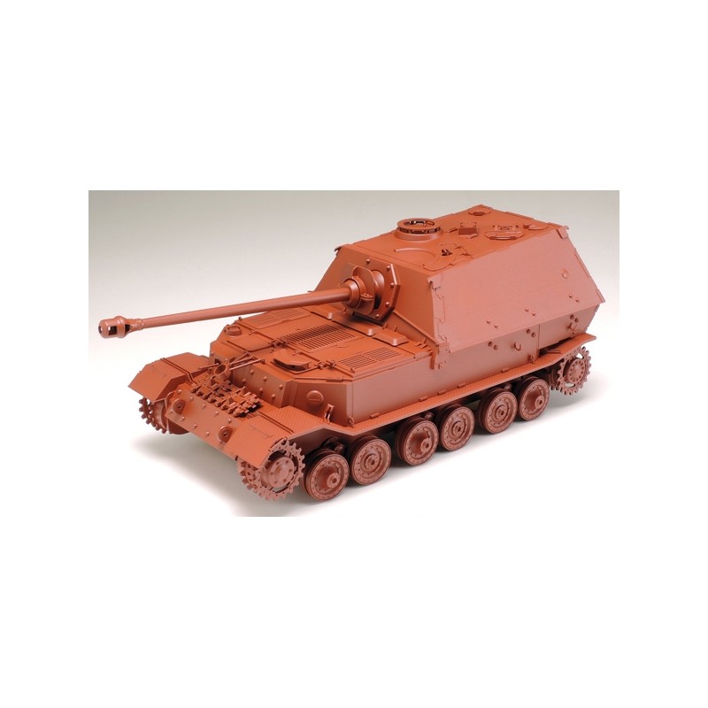 Podkład w sprayu w kolorze czerwonej oksydy firmy Tamiya 87160 - sklep ...