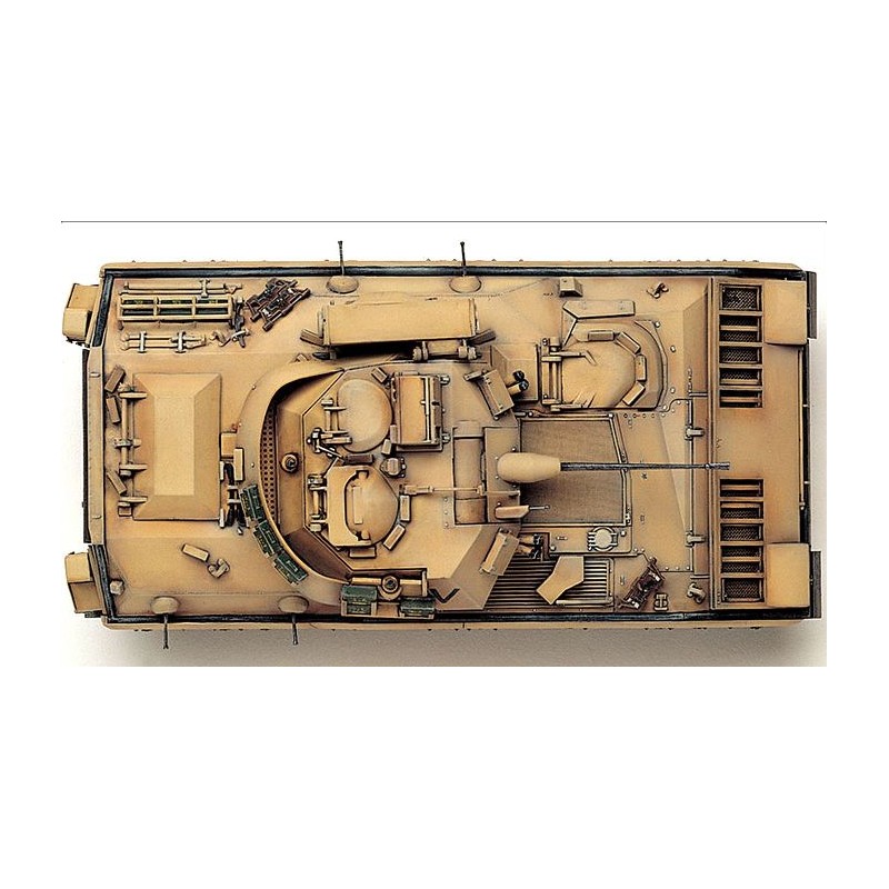 Plastic model of Model Horch 1A by Tamiya 35052 | Sklep modelnet.pl