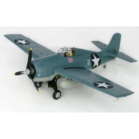 Model samolotu Grumman F4F-4 Wildcat firmy Tamiya 61034 | Sklep modelnet.pl